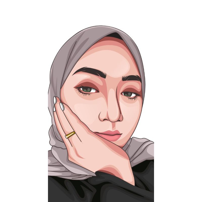 Detail Gambar Sketsa Wajah Kartun Koleksi Nomer 9