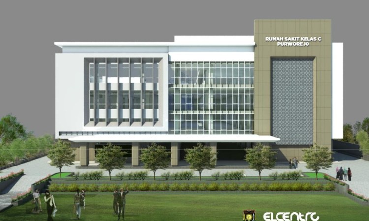 Detail Denah Rumah Sakit Tipe C Koleksi Nomer 5 Detail Denah Rumah Sakit Tipe C Koleksi Nomer 5