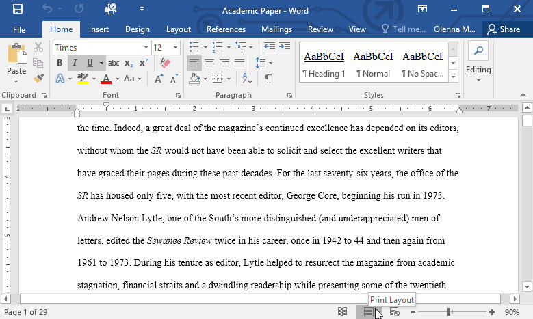 Gambar Tampilan Microsoft Word 2016 - 55+ Koleksi Gambar Gambar Tampilan Microsoft Word 2016 - 55+ Koleksi Gambar