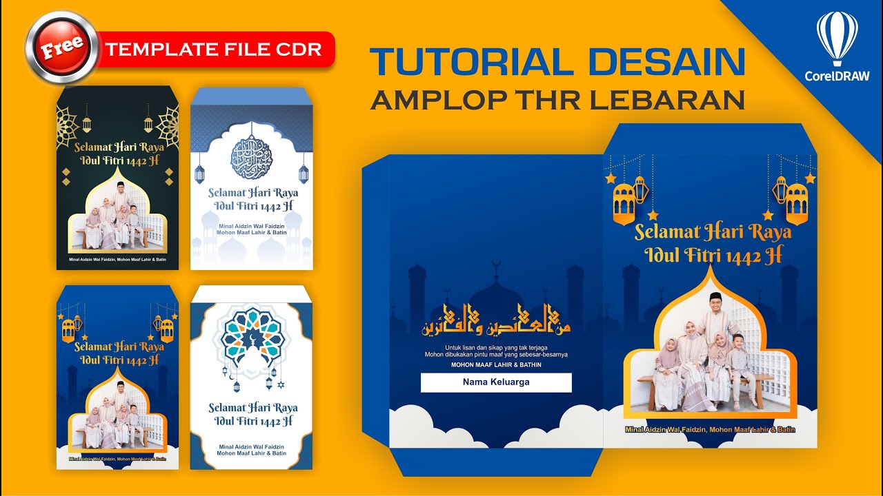 Halaman Unduh untuk file Desain Amplop Lebaran Cdr yang ke 10 Halaman Unduh untuk file Desain Amplop Lebaran Cdr yang ke 10
