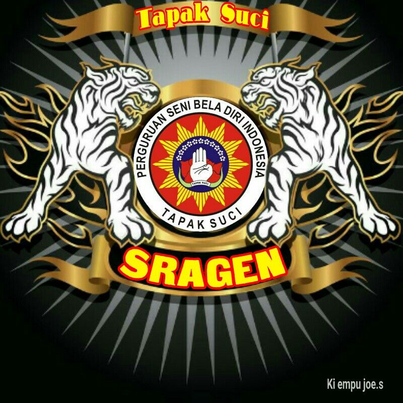 Detail Gambar Tapak Suci Keren Koleksi Nomer 9 Detail Gambar Tapak Suci Keren Koleksi Nomer 9