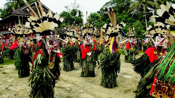 Detail Gambar Tarian Kalimantan Timur Koleksi Nomer 6 Detail Gambar Tarian Kalimantan Timur Koleksi Nomer 6