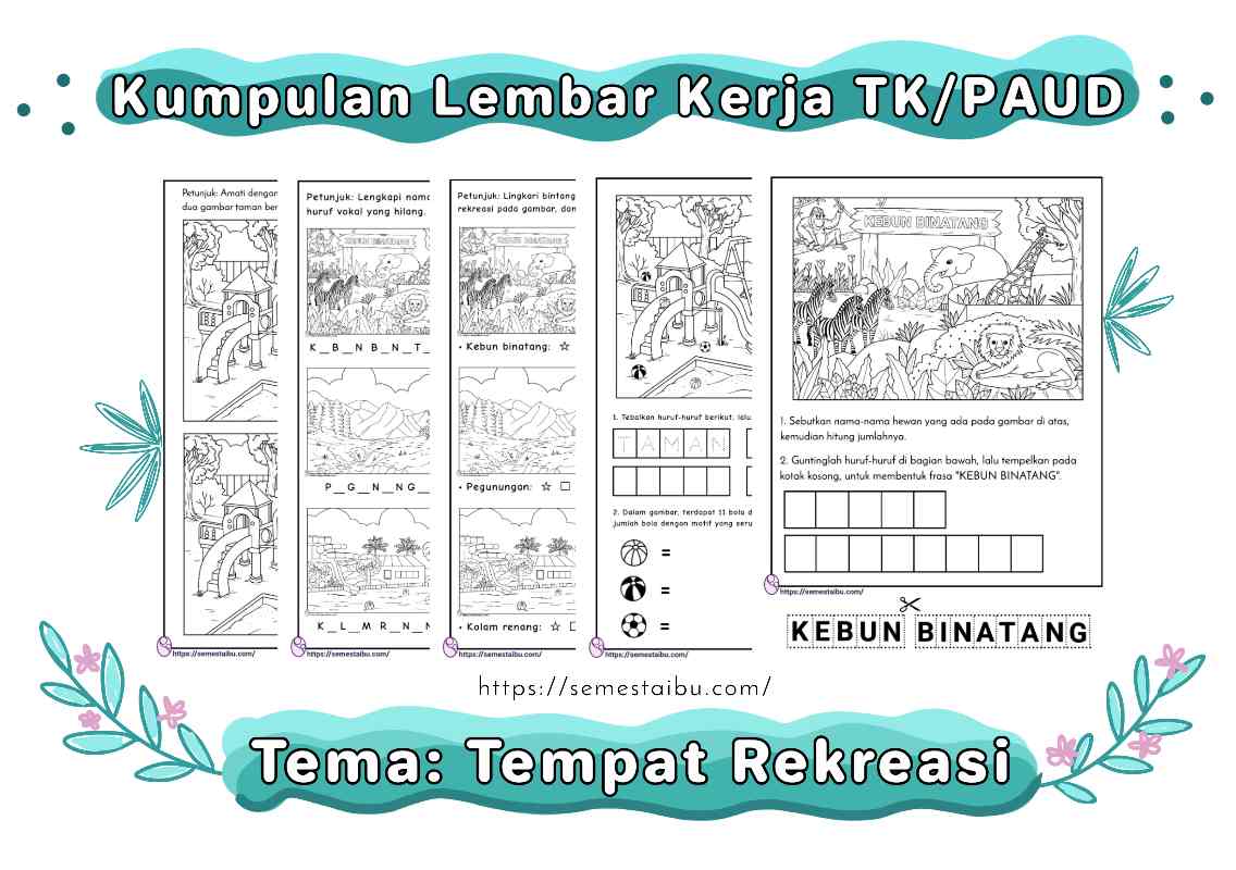 Detail Gambar Tema Rekreasi Untuk Anak Tk Koleksi Nomer 11 Detail Gambar Tema Rekreasi Untuk Anak Tk Koleksi Nomer 11