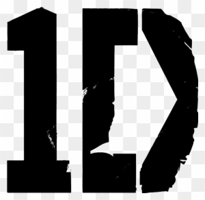 1d Logo - 21+ Koleksi Gambar