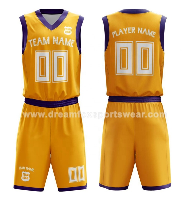 Detail Desain Baju Basket Polos Koleksi Nomer 11
