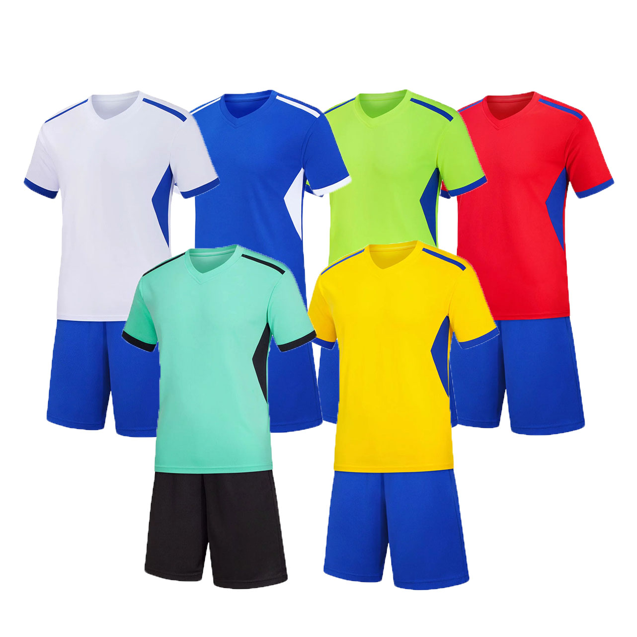 Detail Desain Baju Jersey Polos Koleksi Nomer 15 Detail Desain Baju Jersey Polos Koleksi Nomer 15