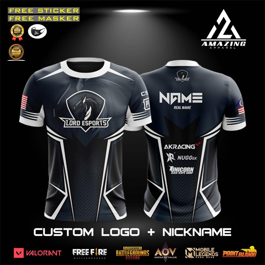 Detail Desain Baju Mobile Legend Koleksi Nomer 33 Detail Desain Baju Mobile Legend Koleksi Nomer 33