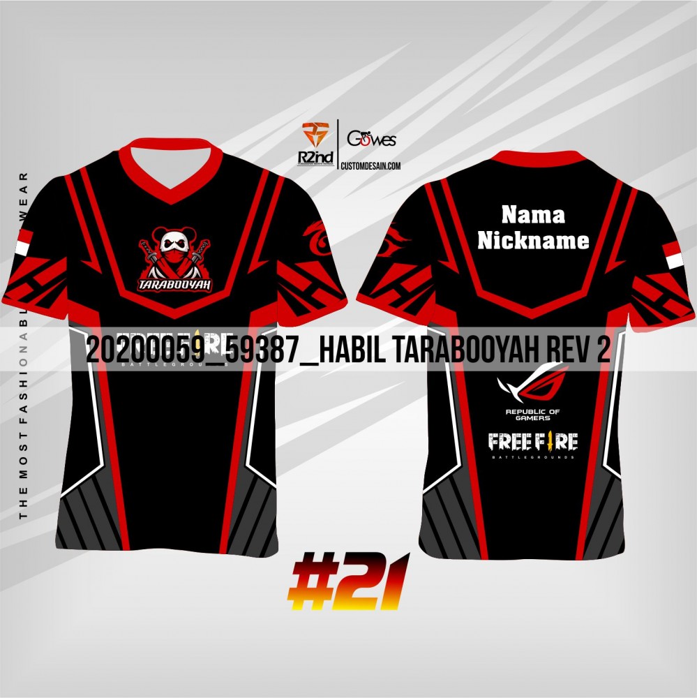 Detail Desain Baju Mobile Legend Koleksi Nomer 55 Detail Desain Baju Mobile Legend Koleksi Nomer 55