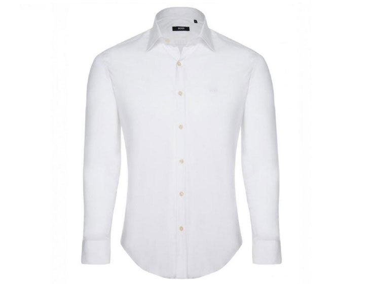 Detail Desain Baju Putih Polos Lengan Panjang Koleksi Nomer 27 Detail Desain Baju Putih Polos Lengan Panjang Koleksi Nomer 27