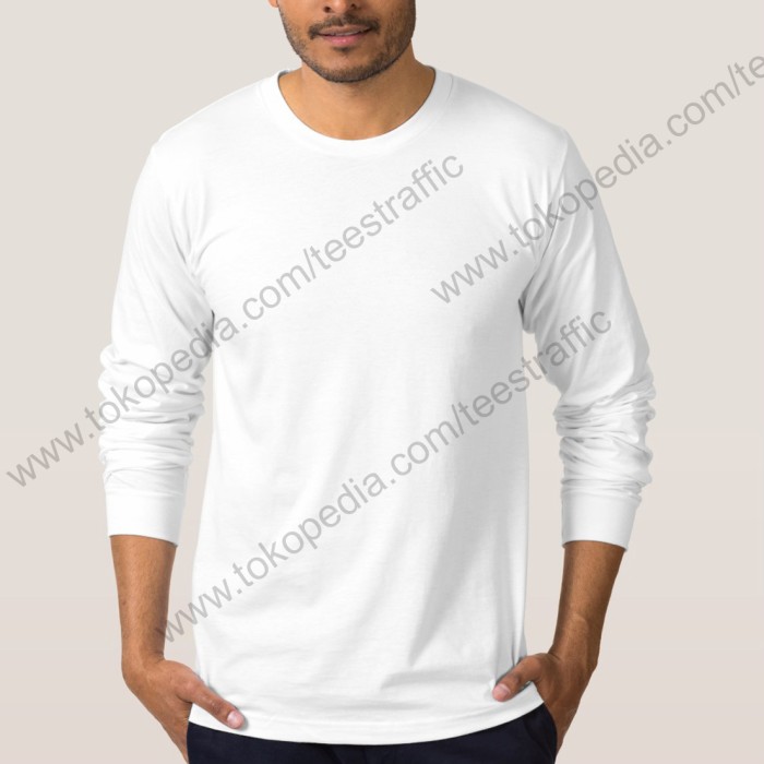 Detail Desain Baju Putih Polos Lengan Panjang Koleksi Nomer 39 Detail Desain Baju Putih Polos Lengan Panjang Koleksi Nomer 39