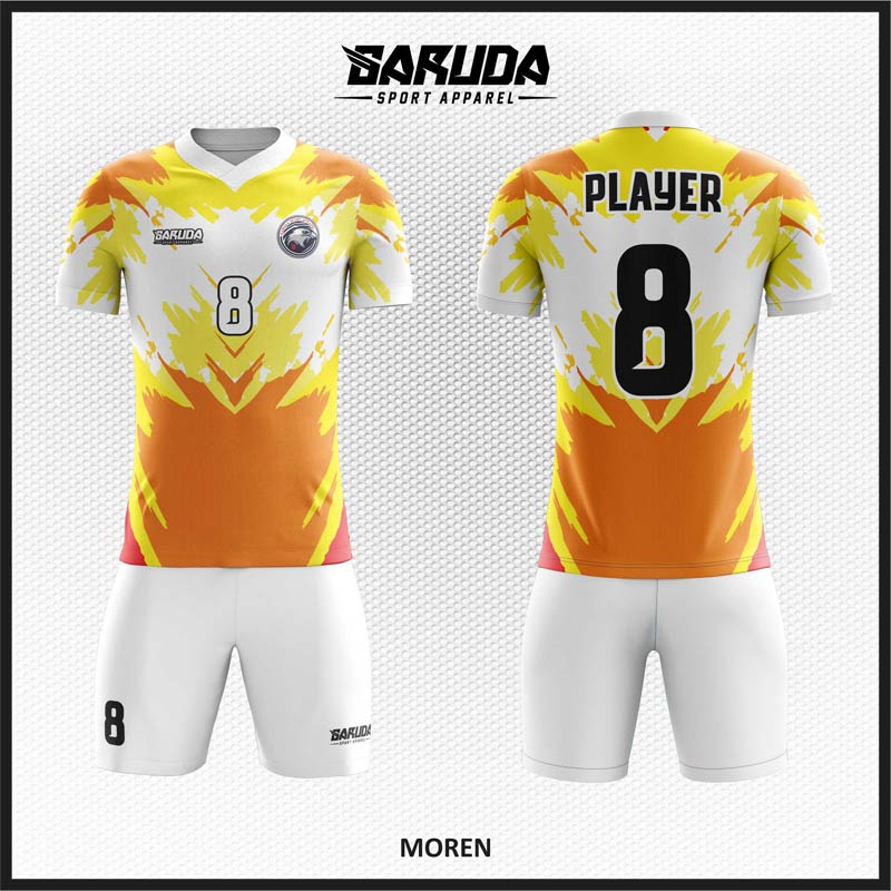 Desain Baju Sepak Bola Terbaik - 55+ Koleksi Gambar Desain Baju Sepak Bola Terbaik - 55+ Koleksi Gambar
