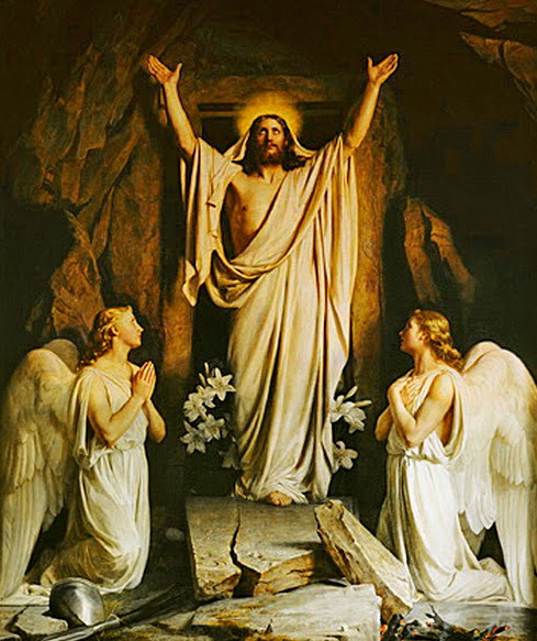 Detail Gambar Tuhan Yesus Bangkit Koleksi Nomer 50 Detail Gambar Tuhan Yesus Bangkit Koleksi Nomer 50