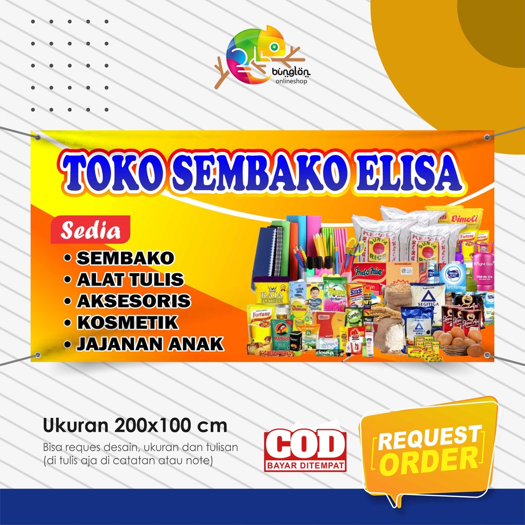 Desain Banner Toko Sembako - 57+ Koleksi Gambar Desain Banner Toko Sembako - 57+ Koleksi Gambar
