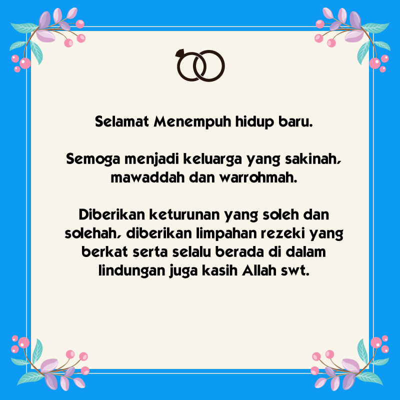 Detail Gambar Ucapan Selamat Menempuh Hidup Baru Koleksi Nomer 11 Detail Gambar Ucapan Selamat Menempuh Hidup Baru Koleksi Nomer 11