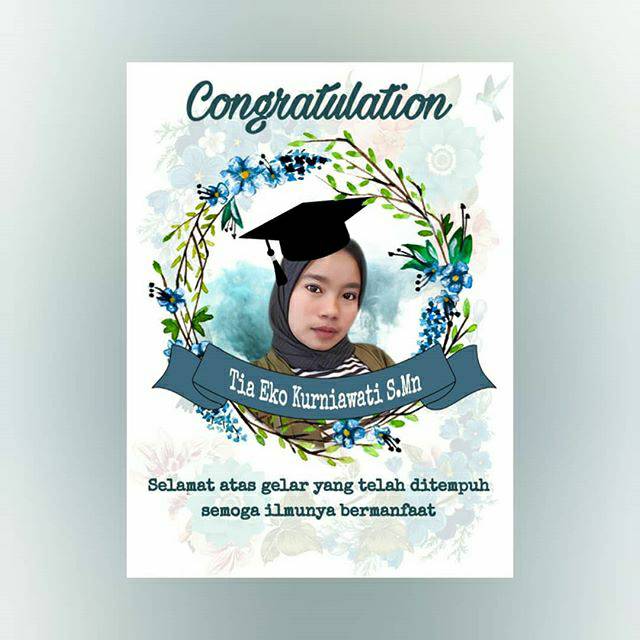 Detail Gambar Ucapan Wisuda Koleksi Nomer 1 Detail Gambar Ucapan Wisuda Koleksi Nomer 1