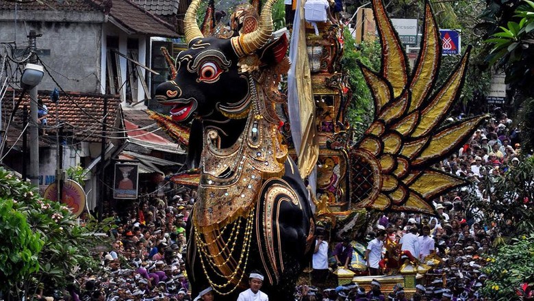 Detail Gambar Upacara Ngaben Di Bali Koleksi Nomer 24 Detail Gambar Upacara Ngaben Di Bali Koleksi Nomer 24