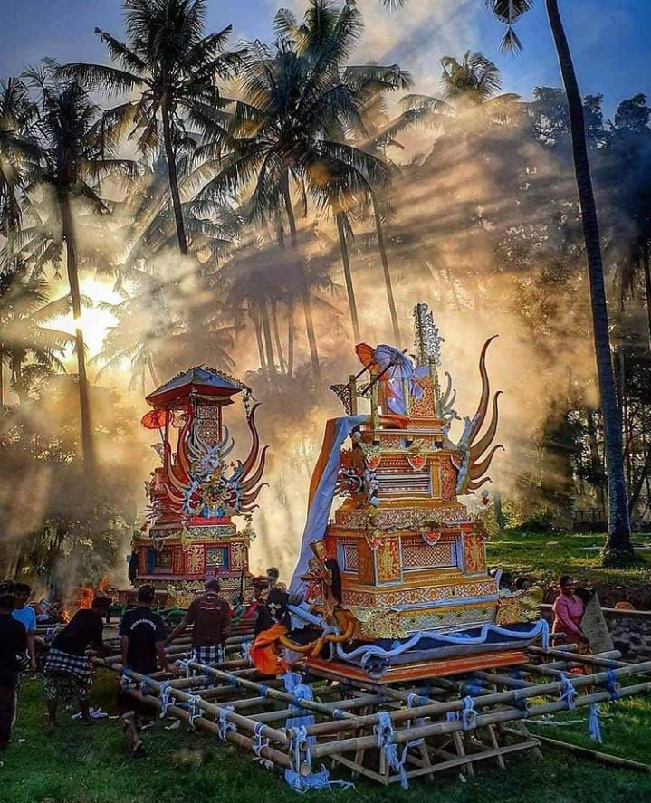 Detail Gambar Upacara Ngaben Di Bali Koleksi Nomer 38 Detail Gambar Upacara Ngaben Di Bali Koleksi Nomer 38