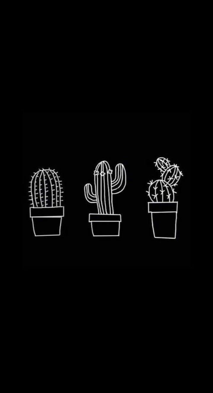 Detail Gambar Wallpaper Lucu Warna Hitam Koleksi Nomer 31