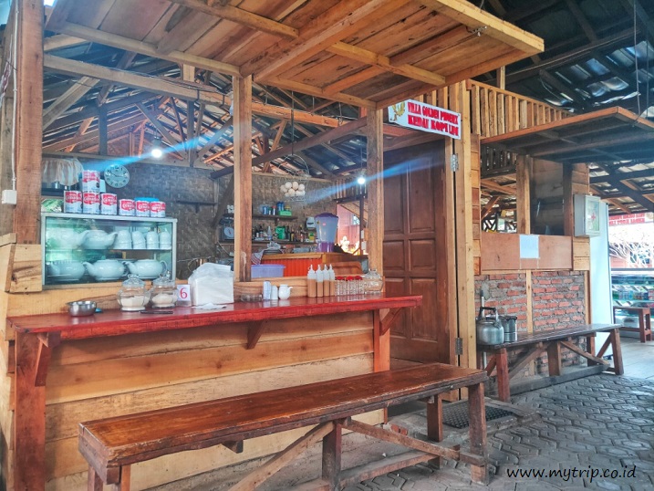 Gambar Warung Kedai