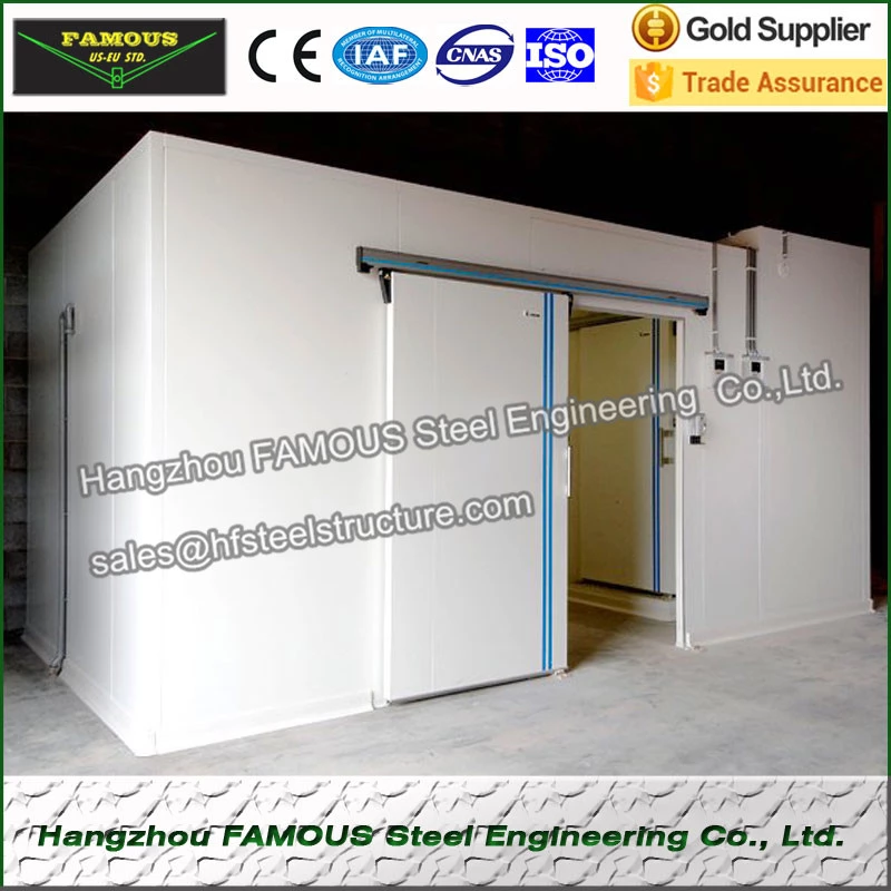Desain Cold Storage - 53+ Koleksi Gambar