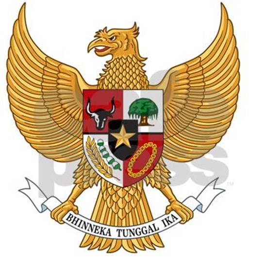 Detail Garuda Pancasila Art Koleksi Nomer 53 Detail Garuda Pancasila Art Koleksi Nomer 53