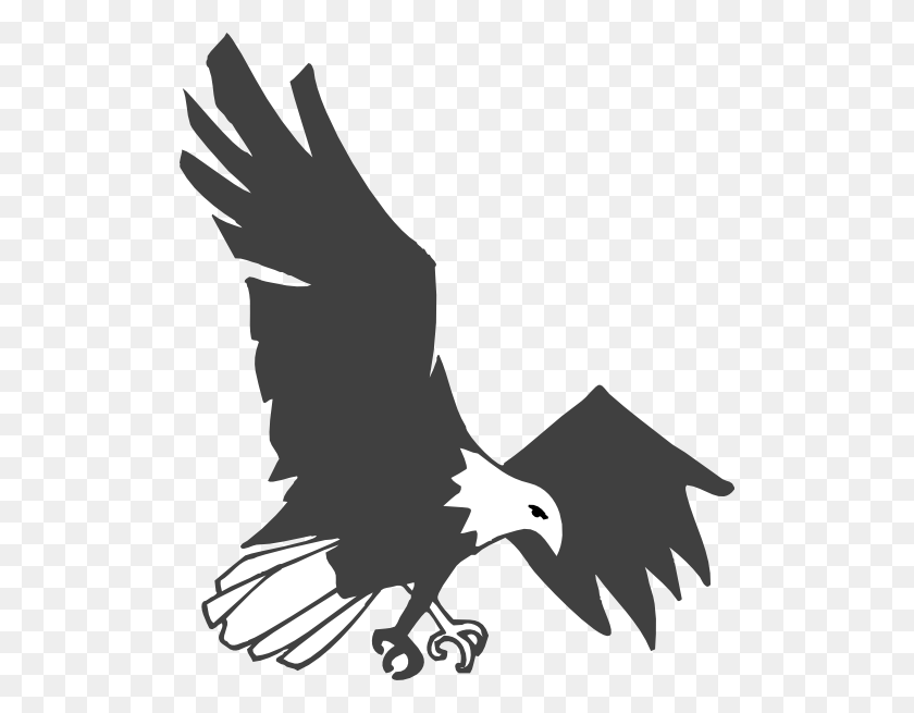 Garuda Terbang Vector - 54+ Koleksi Gambar