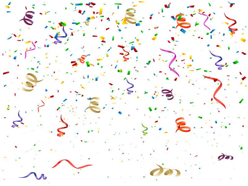 Detail Animated Confetti For Powerpoint Koleksi Nomer 13 Detail Animated Confetti For Powerpoint Koleksi Nomer 13