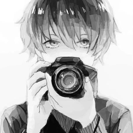 Anime Camera - 60+ Koleksi Gambar
