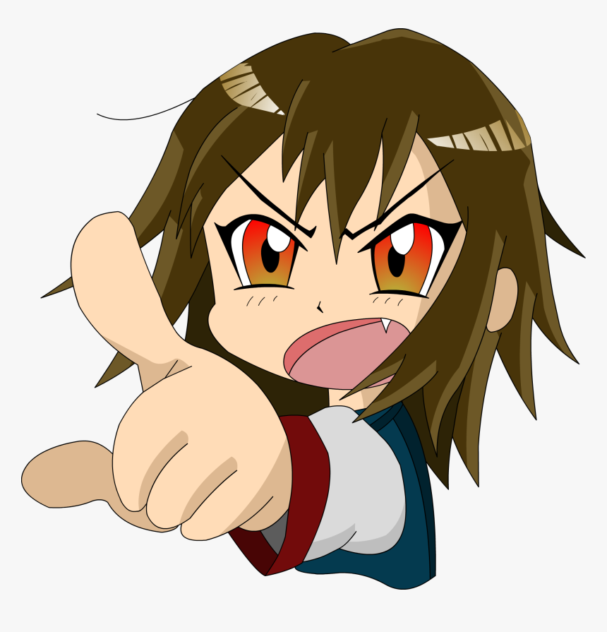 Anime Vector Png - 57+ Koleksi Gambar