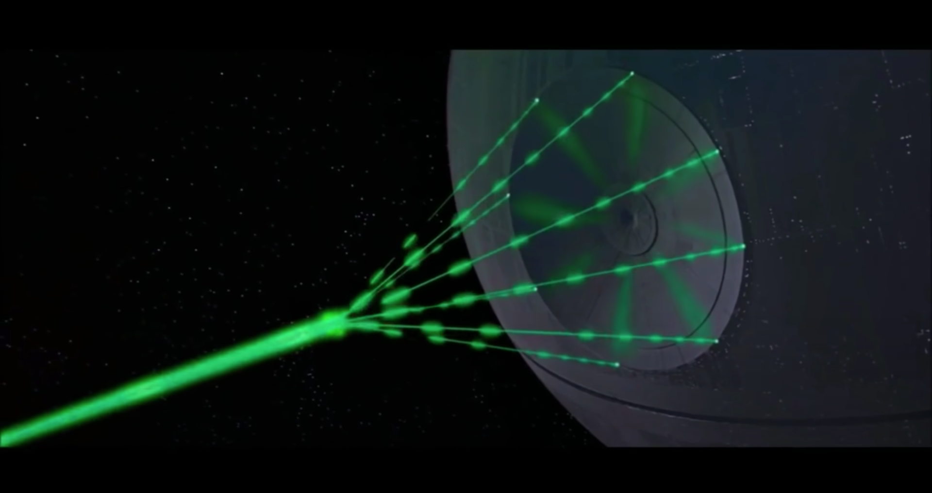 Todesstern Laser - 19+ Koleksi Gambar