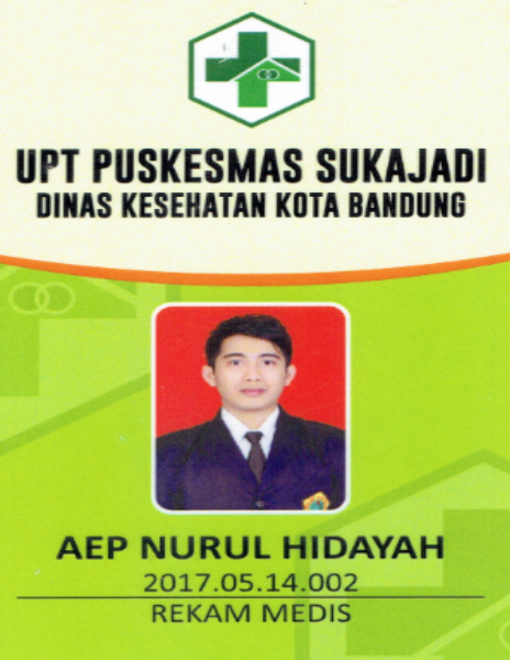 Detail Desain Formulir Rekam Medis Koleksi Nomer 24 Detail Desain Formulir Rekam Medis Koleksi Nomer 24