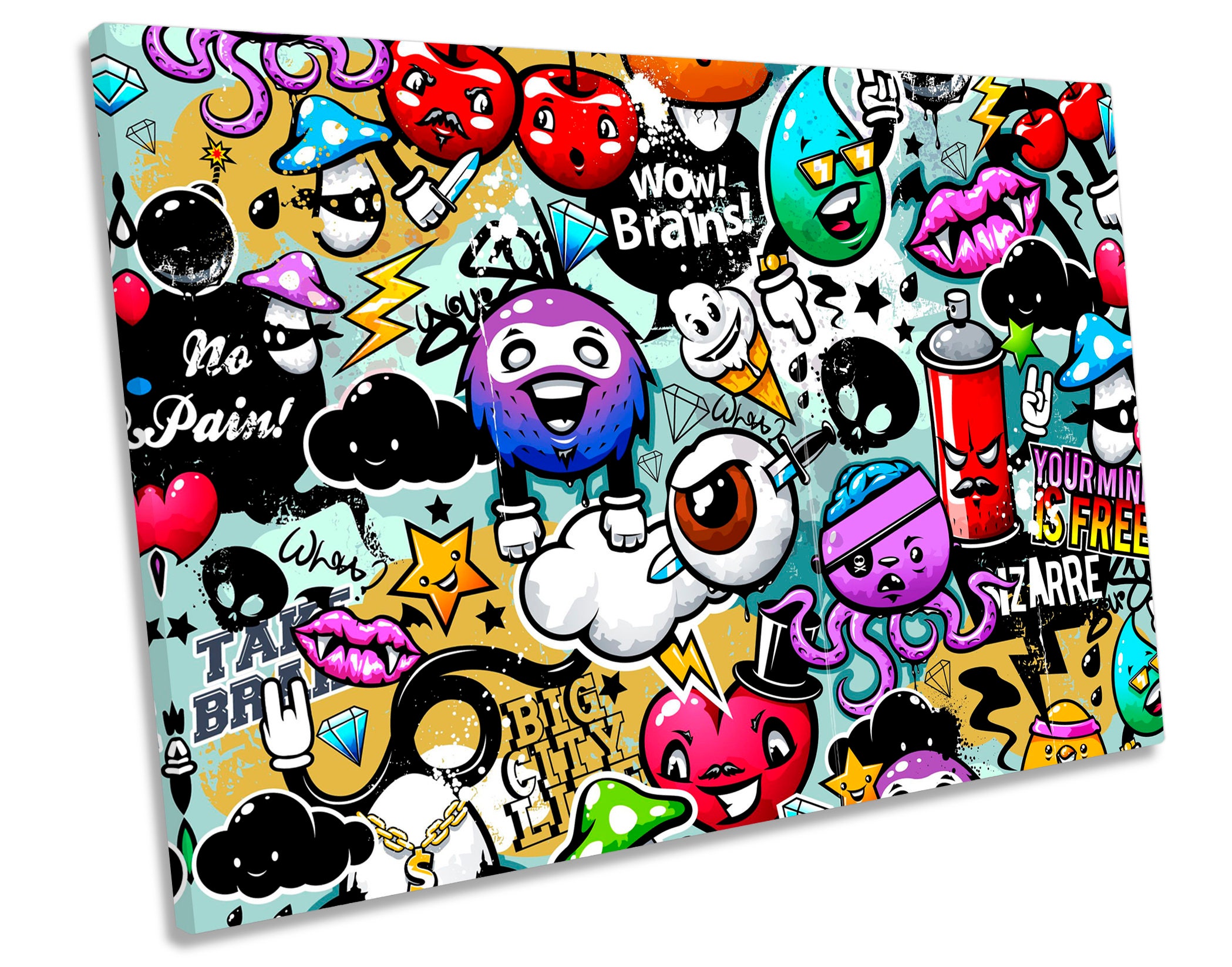 Halaman Unduh untuk file Graffiti Characters yang ke 38 Halaman Unduh untuk file Graffiti Characters yang ke 38