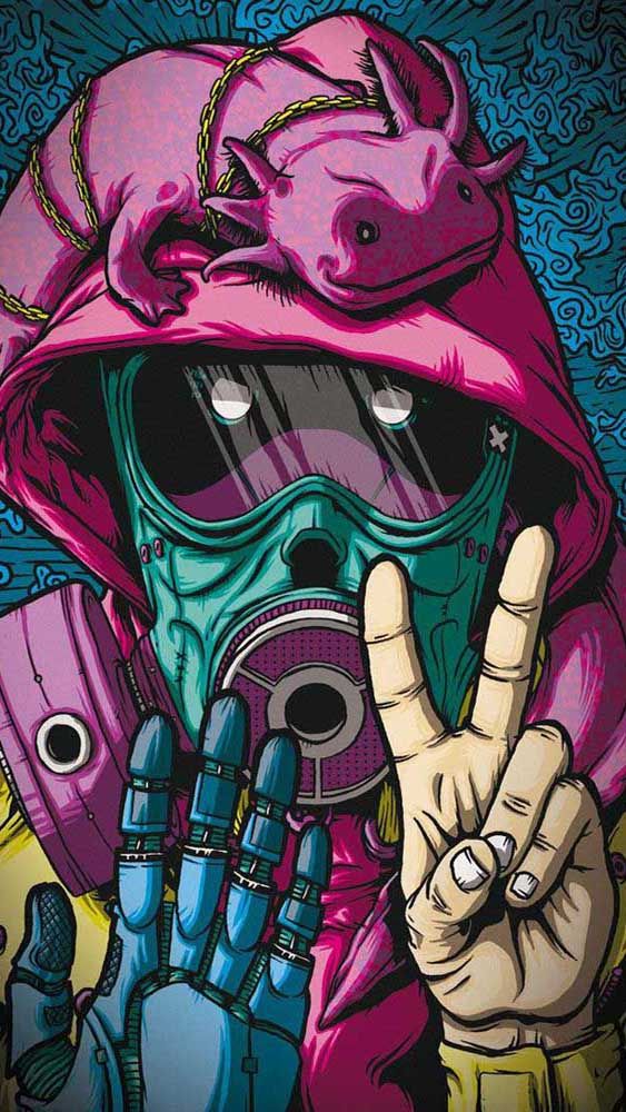 Halaman Unduh untuk file Graffiti Characters Wallpaper yang ke 5 Halaman Unduh untuk file Graffiti Characters Wallpaper yang ke 5