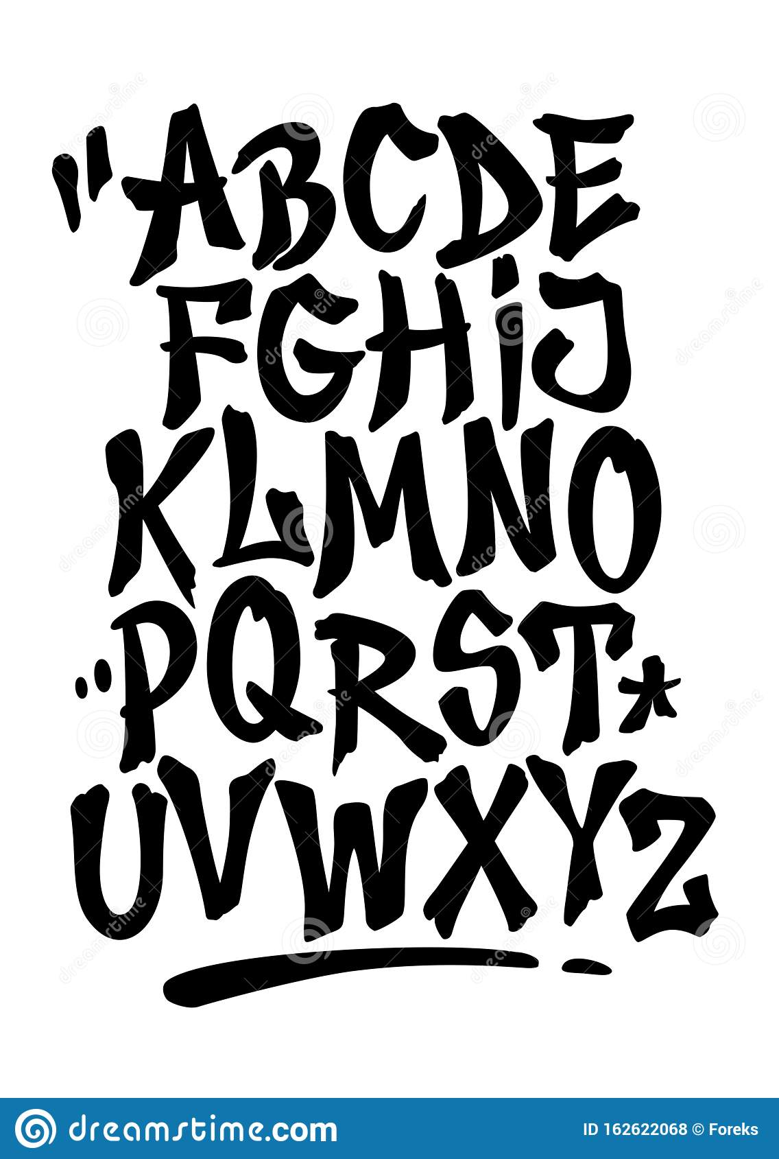 Halaman Unduh untuk file Graffiti Handwriting yang ke 21 Halaman Unduh untuk file Graffiti Handwriting yang ke 21