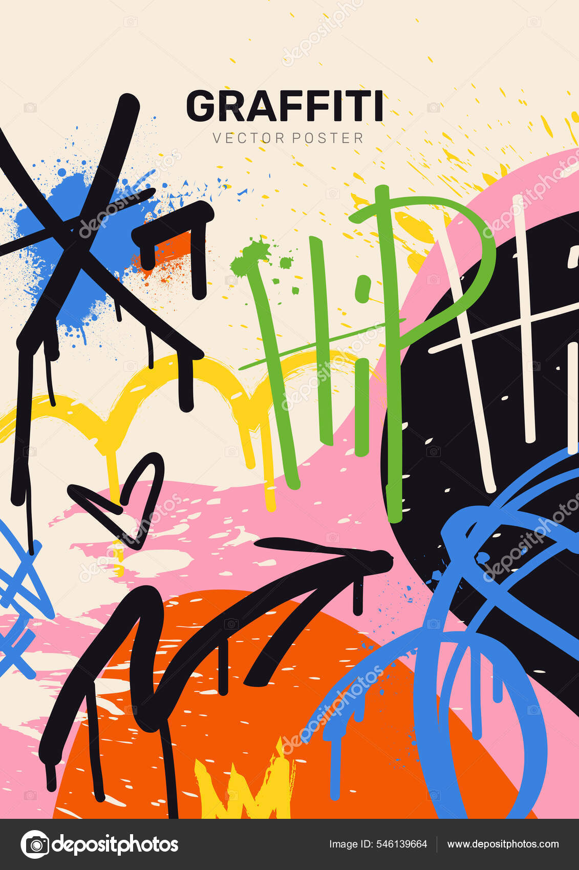 Halaman Unduh untuk file Graffiti Poster Design yang ke 23 Halaman Unduh untuk file Graffiti Poster Design yang ke 23