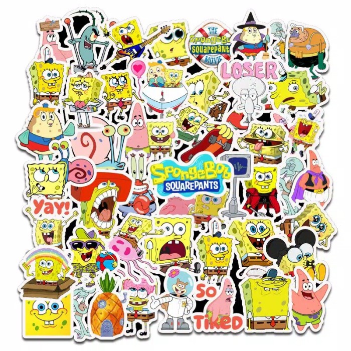 Detail Karakter Spongebob Squarepants Versi Anak Graffiti Koleksi Nomer 8 Detail Karakter Spongebob Squarepants Versi Anak Graffiti Koleksi Nomer 8