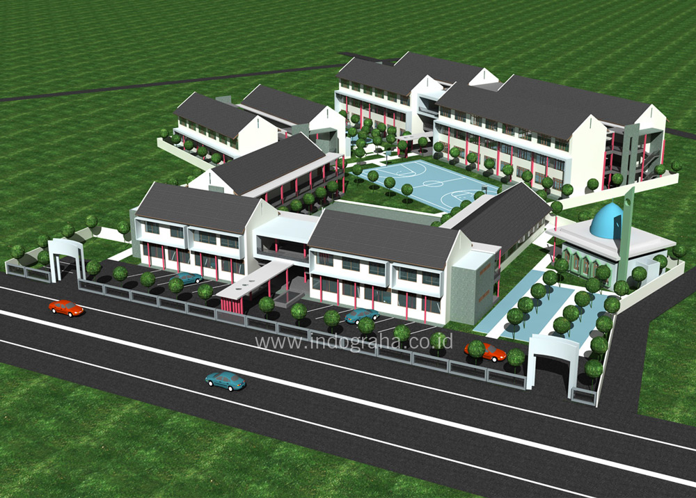 Halaman Unduh untuk file Desain Gedung Sekolah yang ke 7 Halaman Unduh untuk file Desain Gedung Sekolah yang ke 7