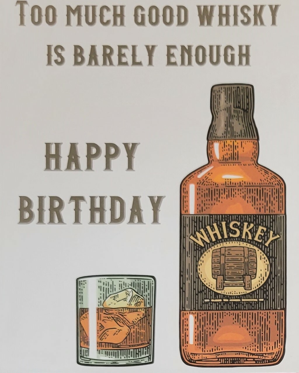 Detail Happy Birthday Whisky Images Koleksi Nomer 11