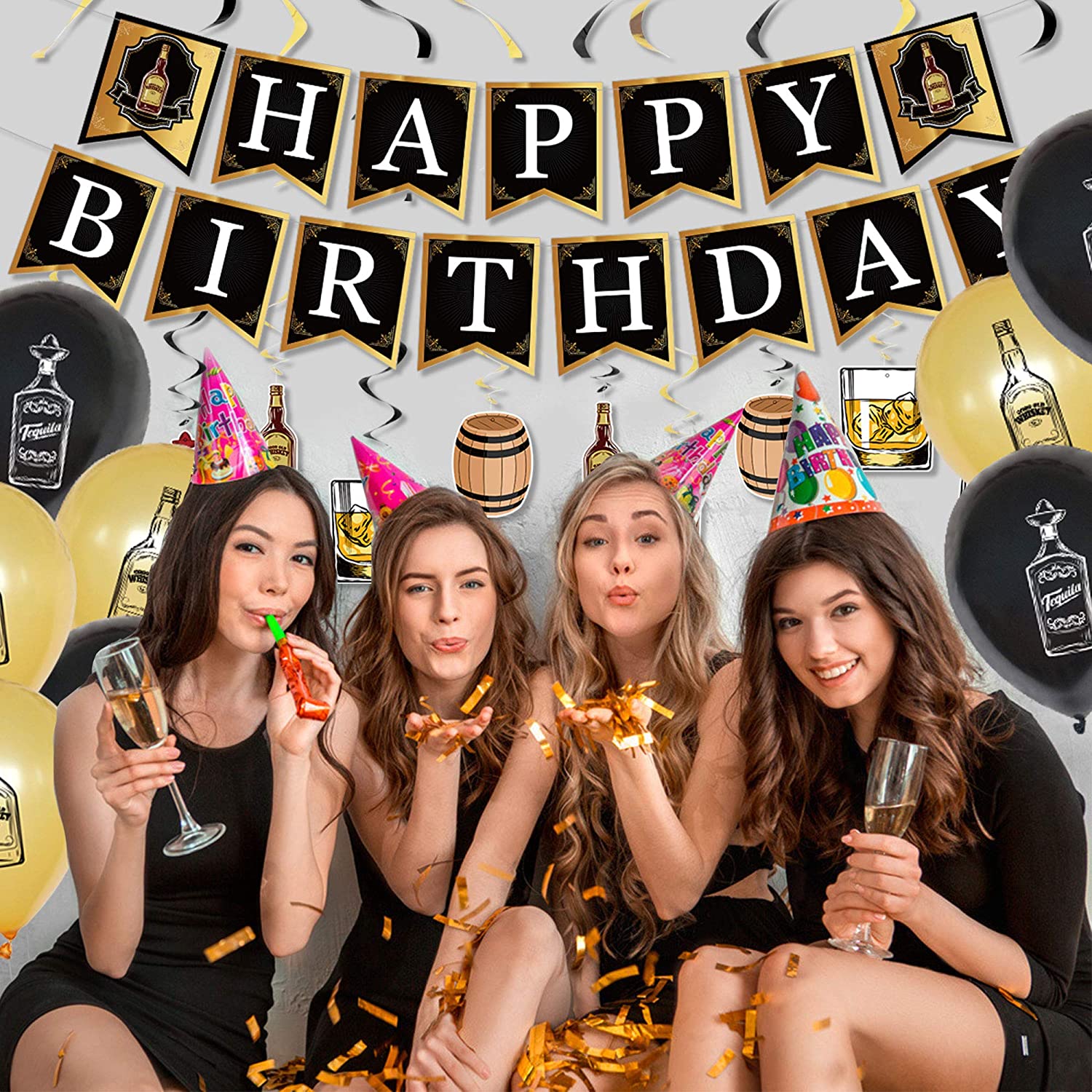 Detail Happy Birthday Whisky Images Koleksi Nomer 26