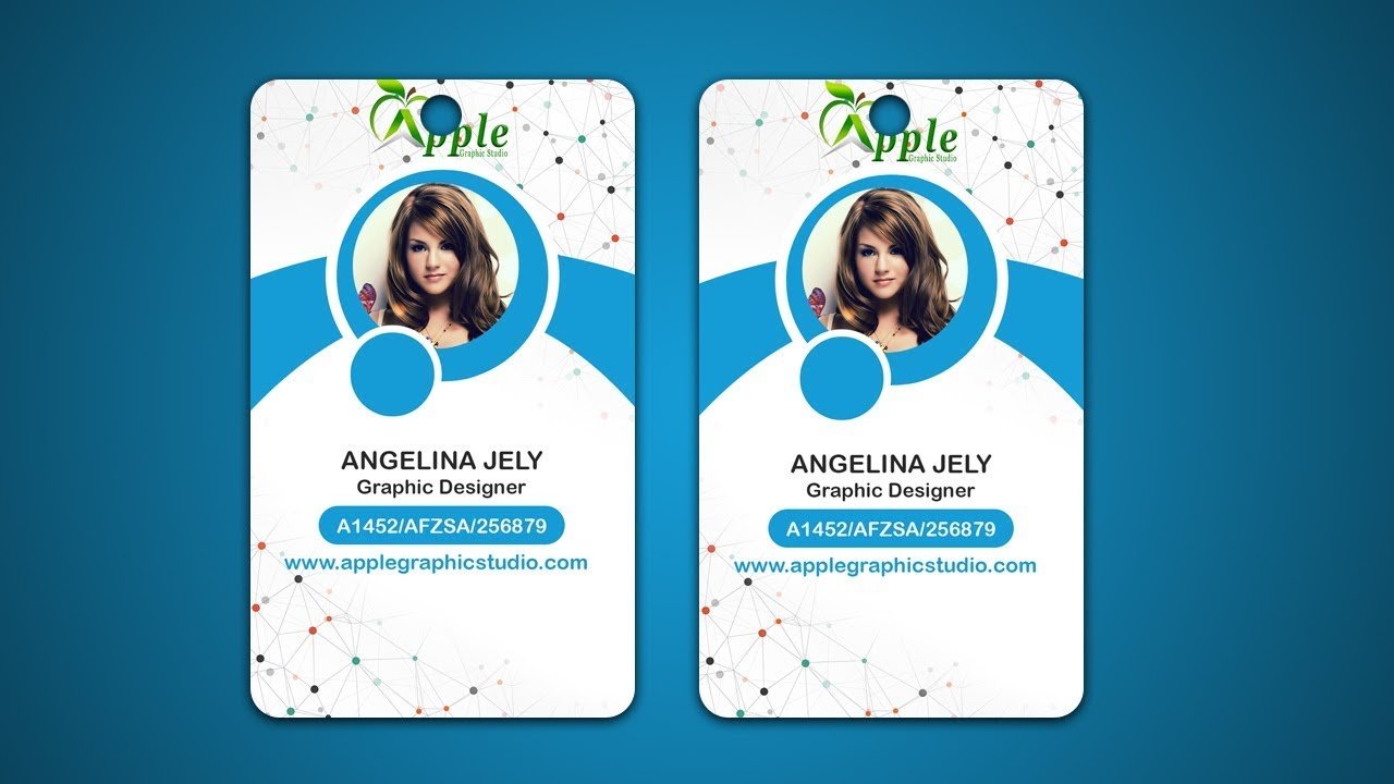 Detail Desain Id Card Panitia Koleksi Nomer 11 Detail Desain Id Card Panitia Koleksi Nomer 11