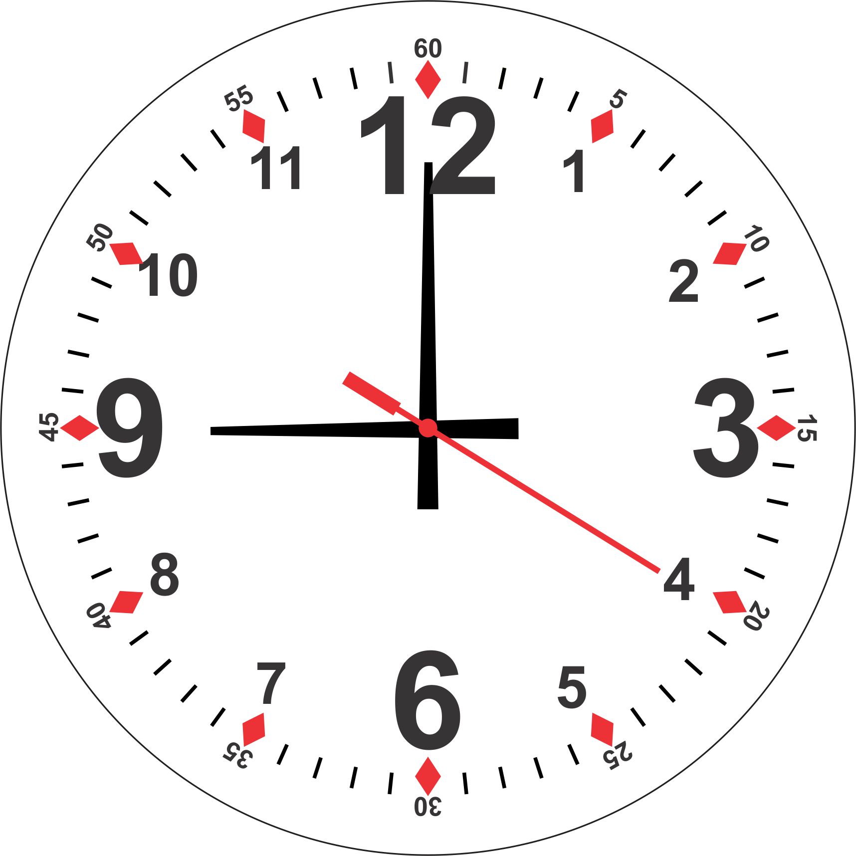 Detail Desain Jam Dinding Cdr Koleksi Nomer 4 Detail Desain Jam Dinding Cdr Koleksi Nomer 4