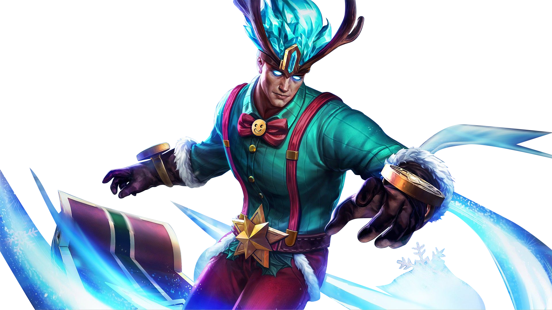 Hero Ml Png 45 Koleksi Gambar