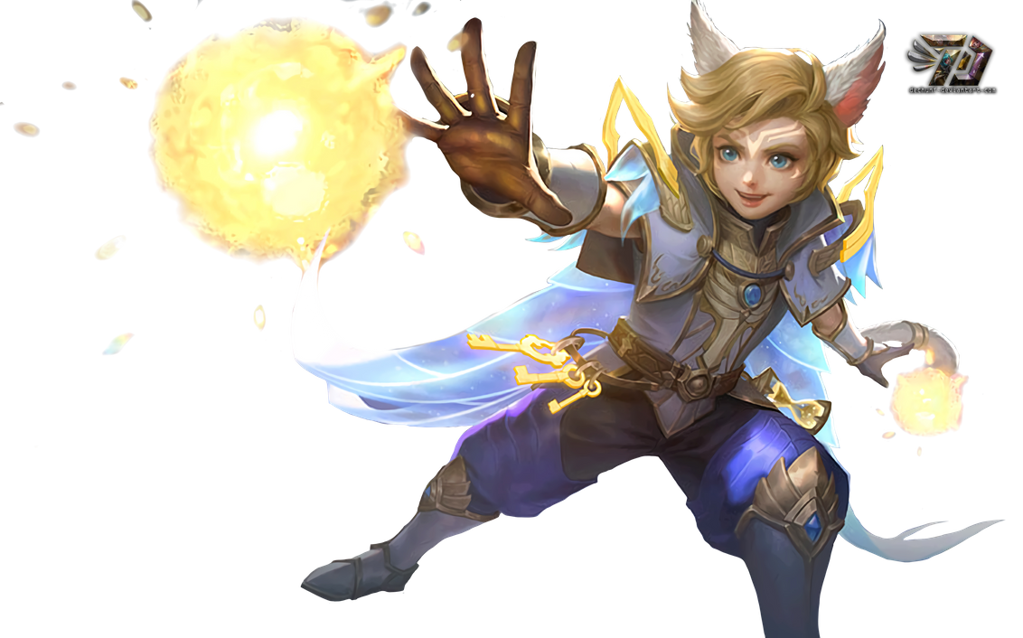 Hero Ml Png 45 Koleksi Gambar