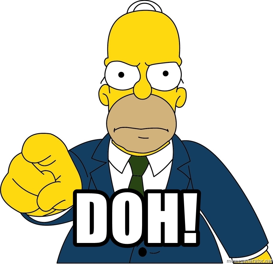Detail Homer Simpson Doh Images Koleksi Nomer 31 Detail Homer Simpson Doh Images Koleksi Nomer 31