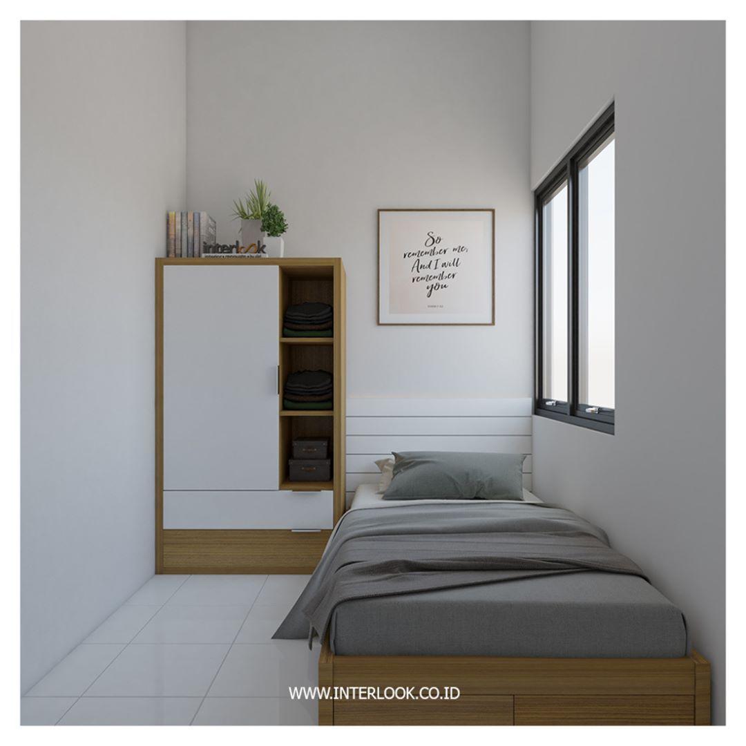 Detail Desain Kamar Asisten Rumah Tangga Koleksi Nomer 11 Detail Desain Kamar Asisten Rumah Tangga Koleksi Nomer 11