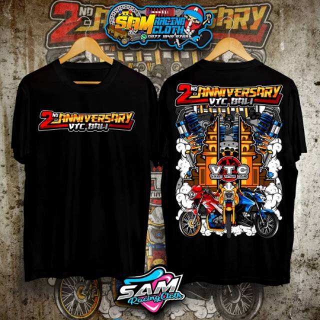 Detail Desain Kaos Anniversary Keren Koleksi Nomer 20 Detail Desain Kaos Anniversary Keren Koleksi Nomer 20
