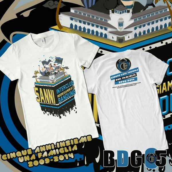 Detail Desain Kaos Anniversary Keren Koleksi Nomer 22 Detail Desain Kaos Anniversary Keren Koleksi Nomer 22