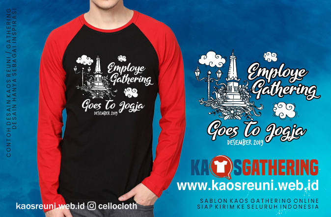 Detail Desain Kaos Family Gathering Koleksi Nomer 21 Detail Desain Kaos Family Gathering Koleksi Nomer 21