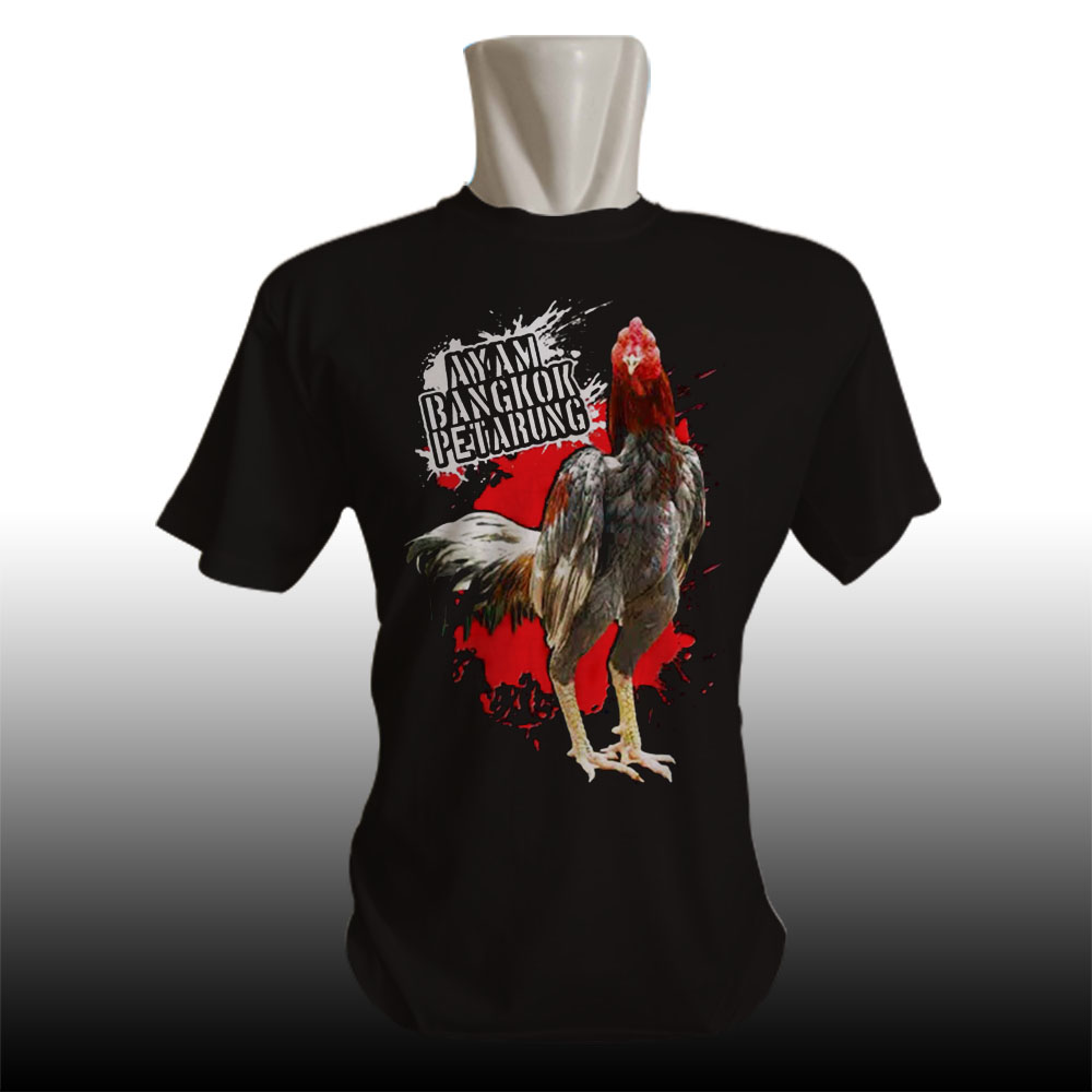 Detail Desain Kaos Gambar Ayam Jago Koleksi Nomer 36 Detail Desain Kaos Gambar Ayam Jago Koleksi Nomer 36
