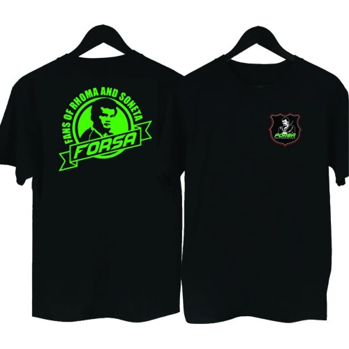 Detail Desain Kaos Grup Koleksi Nomer 33 Detail Desain Kaos Grup Koleksi Nomer 33